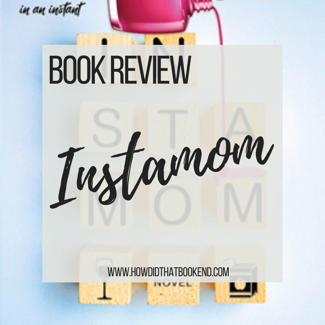 Chantel Guertin | Instamom – Bookends