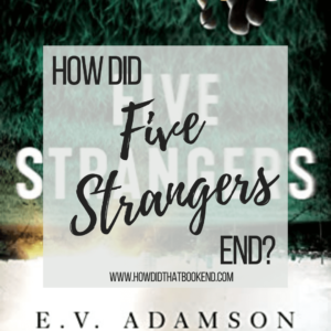 Books Set In England – Bookends