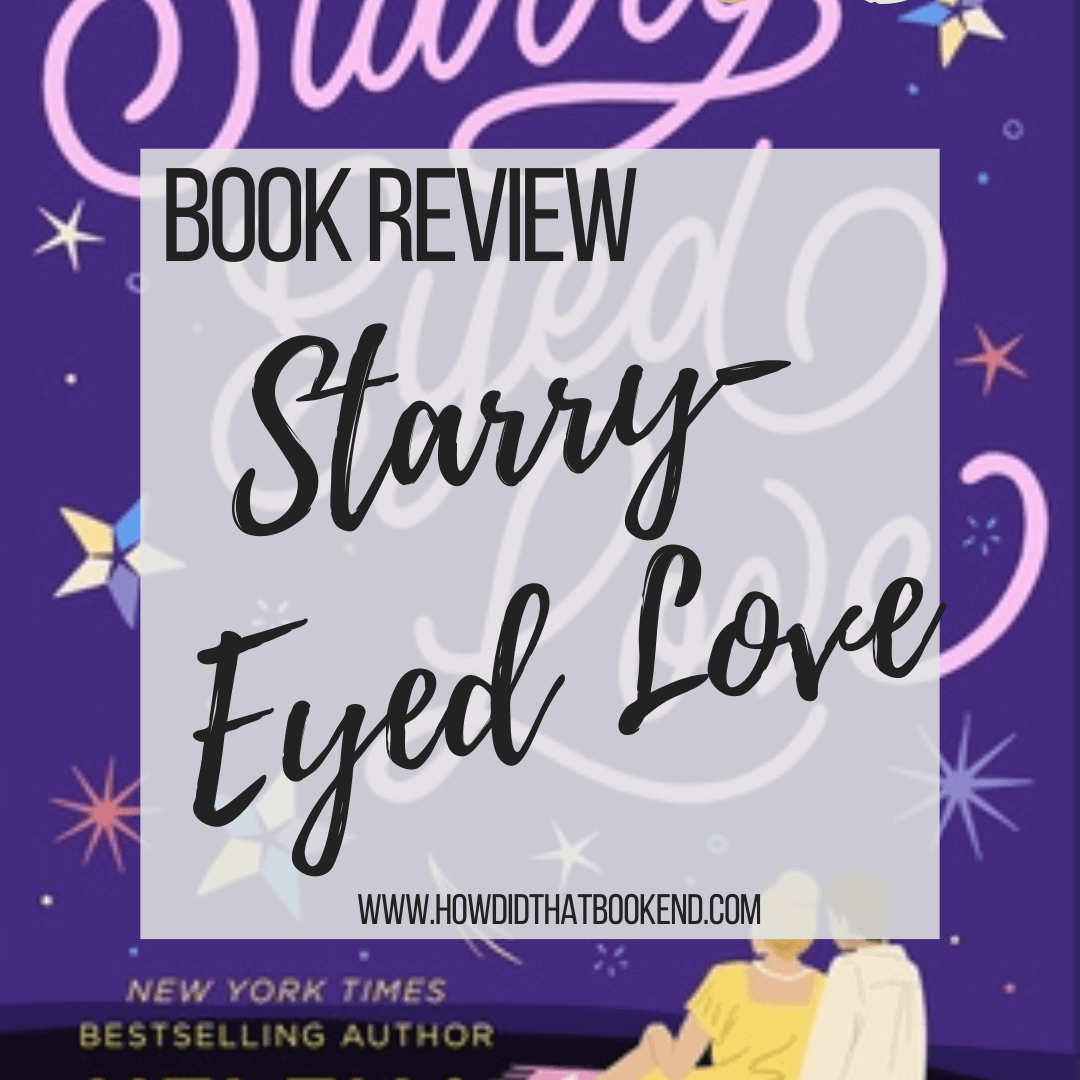 Helena Hunting | Starry-Eyed Love – Bookends