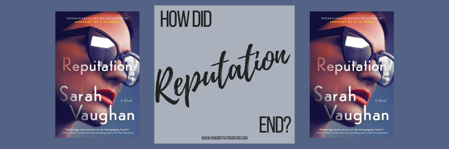 Sarah Vaughan | Reputation – Bookends